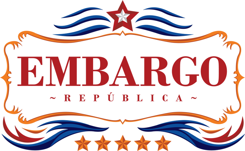 Embargo Republica | Chelsea Nightclub