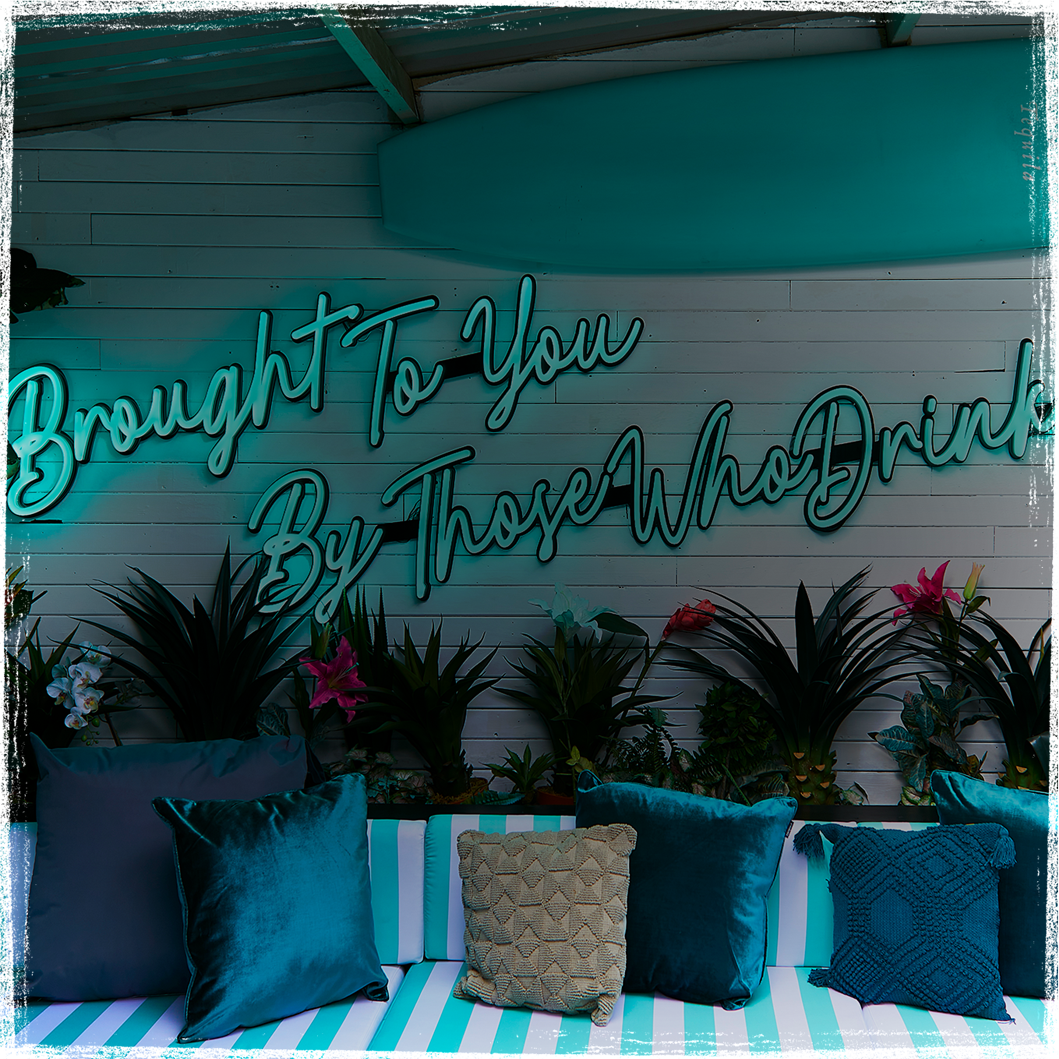 Embargo Republica Chelsea | Private Venue Hire Chelsea