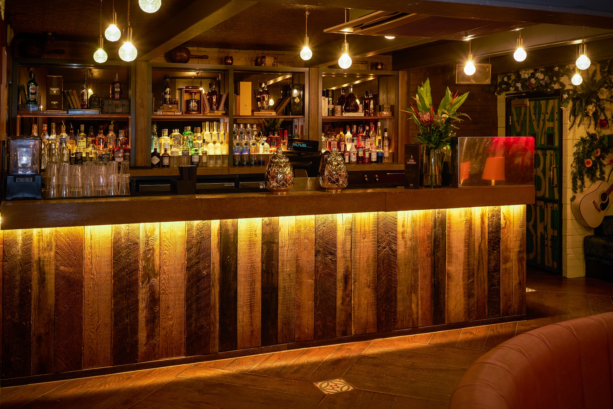 Embargo Republica Chelsea | Venue Photo Gallery